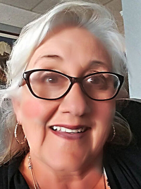 Robin Reber - STAR Guides Wilderness Therapy