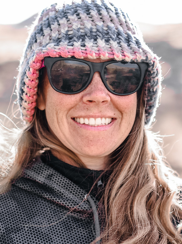 STAR Guides Wilderness Therapy