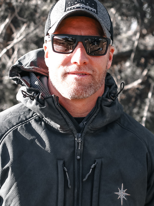 matt bulkley - STAR Guides Wilderness Therapy