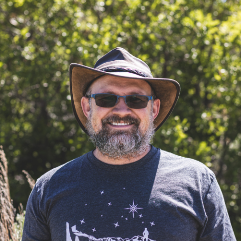 Our Team - STAR Guides Wilderness Therapy