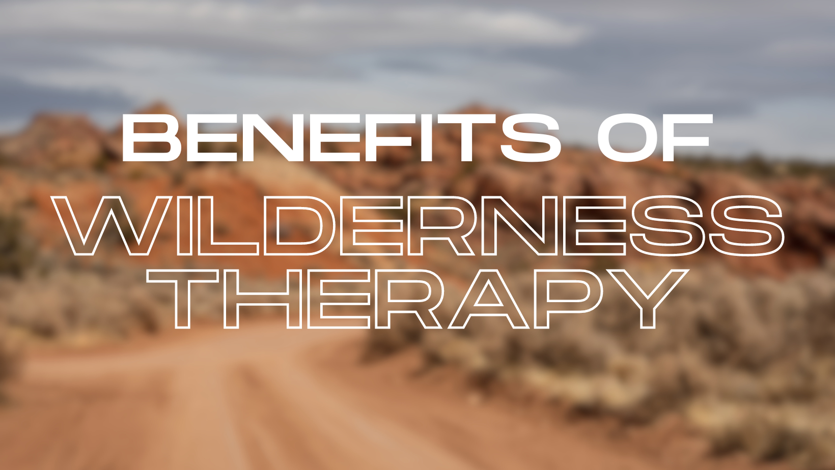 The Healing Power of Nature | wilderness therapy for teens