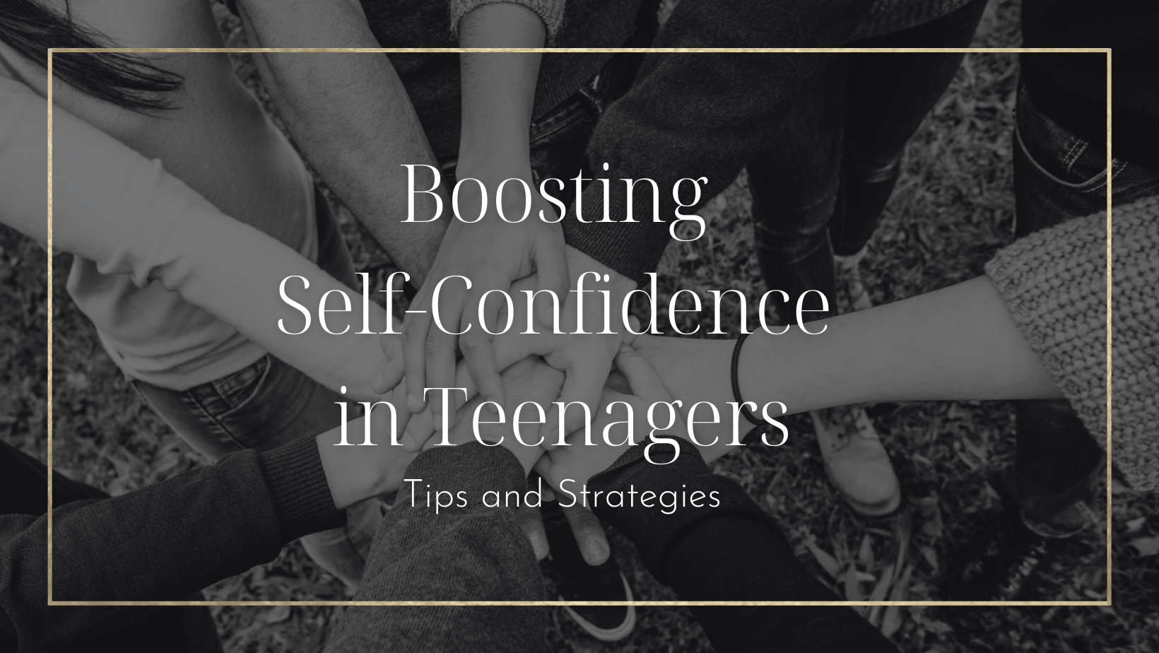 Boosting Self-Confidence in Teenagers: Tips and Strategies - STAR ... Boosting Self-Confidence in Teenagers: Tips and Strategies - STAR ...