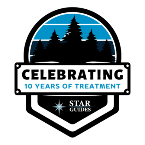 STAR Guides Wilderness Therapy