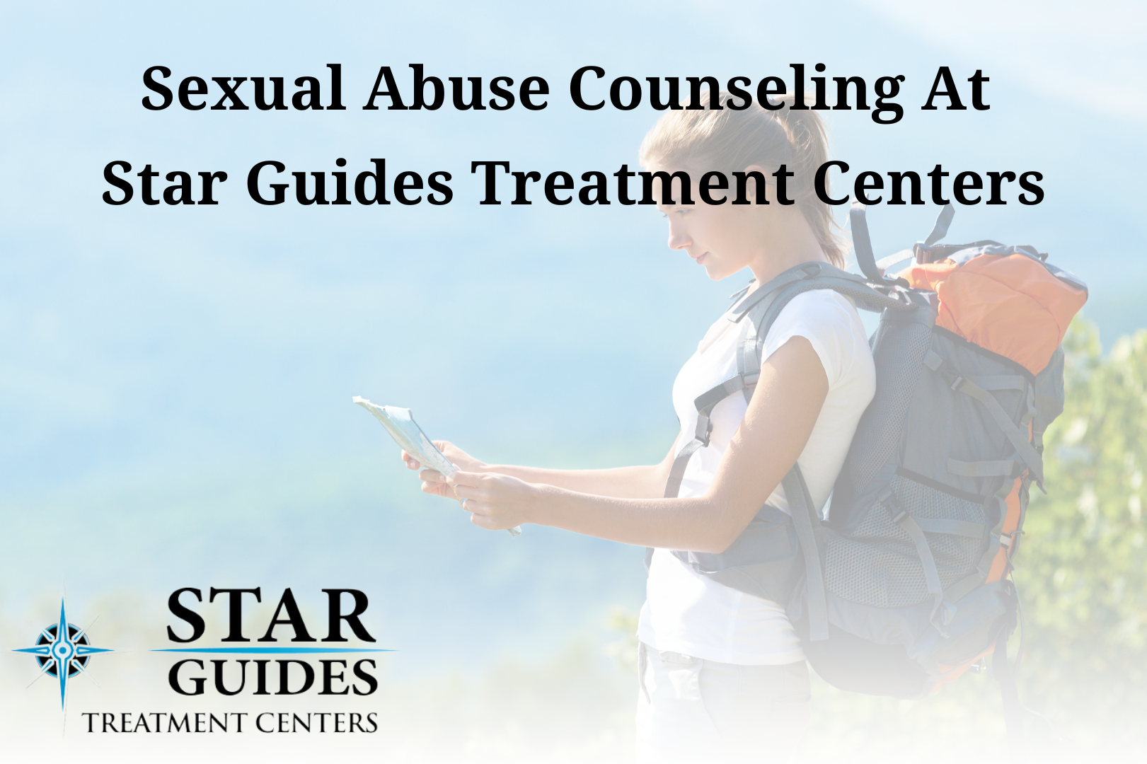 Sexual Abuse Counseling At Star Guides Treatment Centers - STAR Guides ...