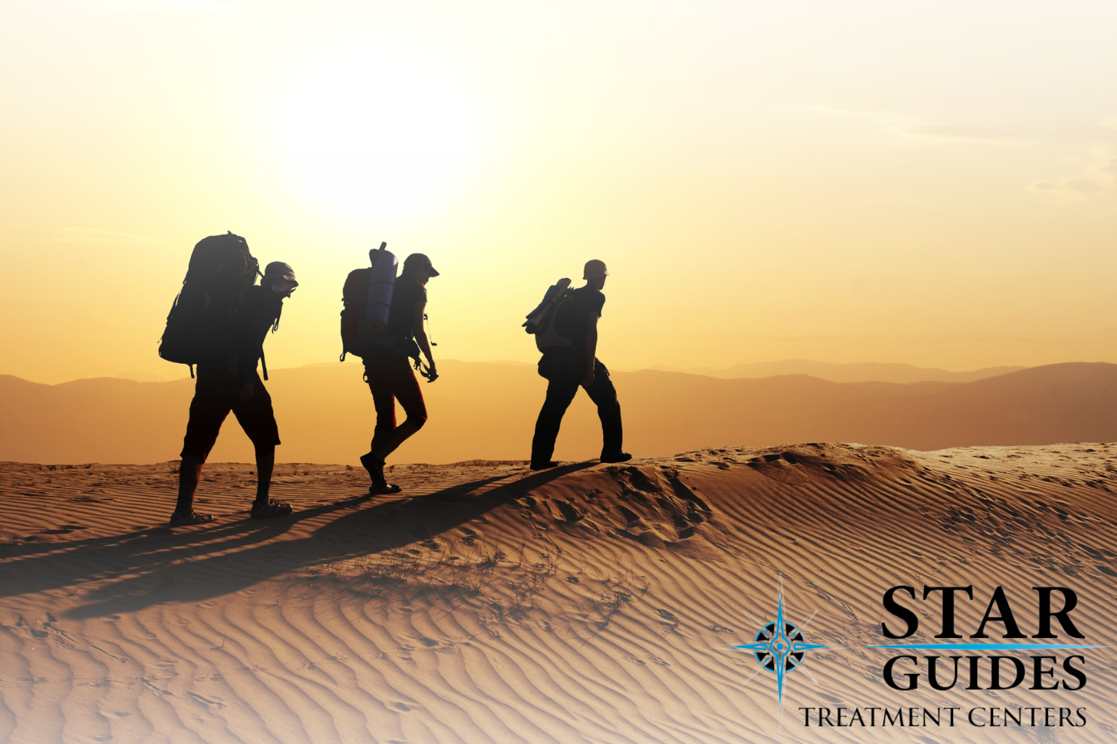 Healing Through Wilderness: Star Guides' Therapeutic Approach